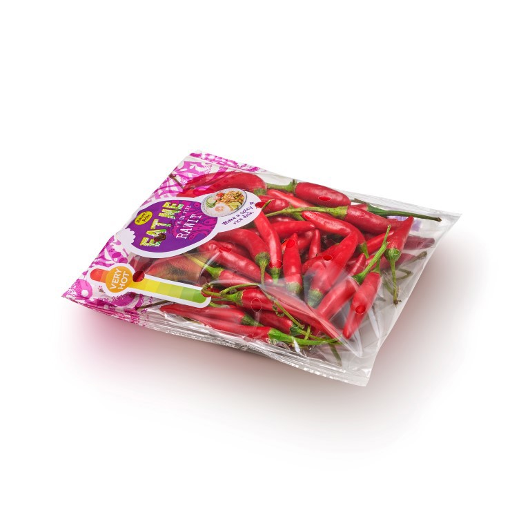 Rawit chilli is a classic in oriental cuisine - Nature's Pride