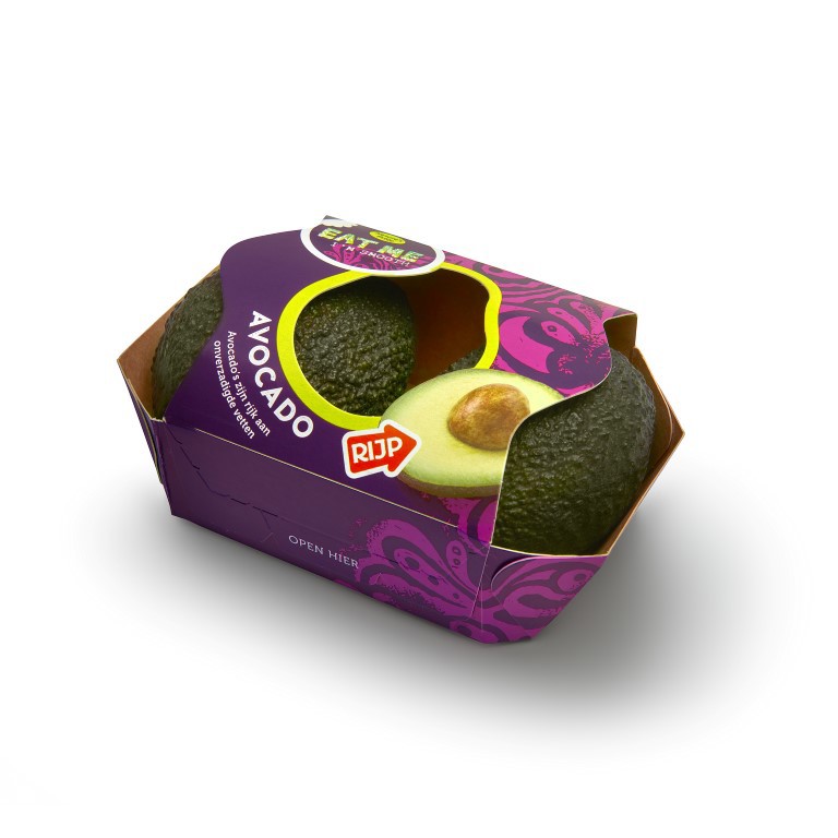 Avocados that are Ready-to-Eat 12 months a year - Nature's Pride