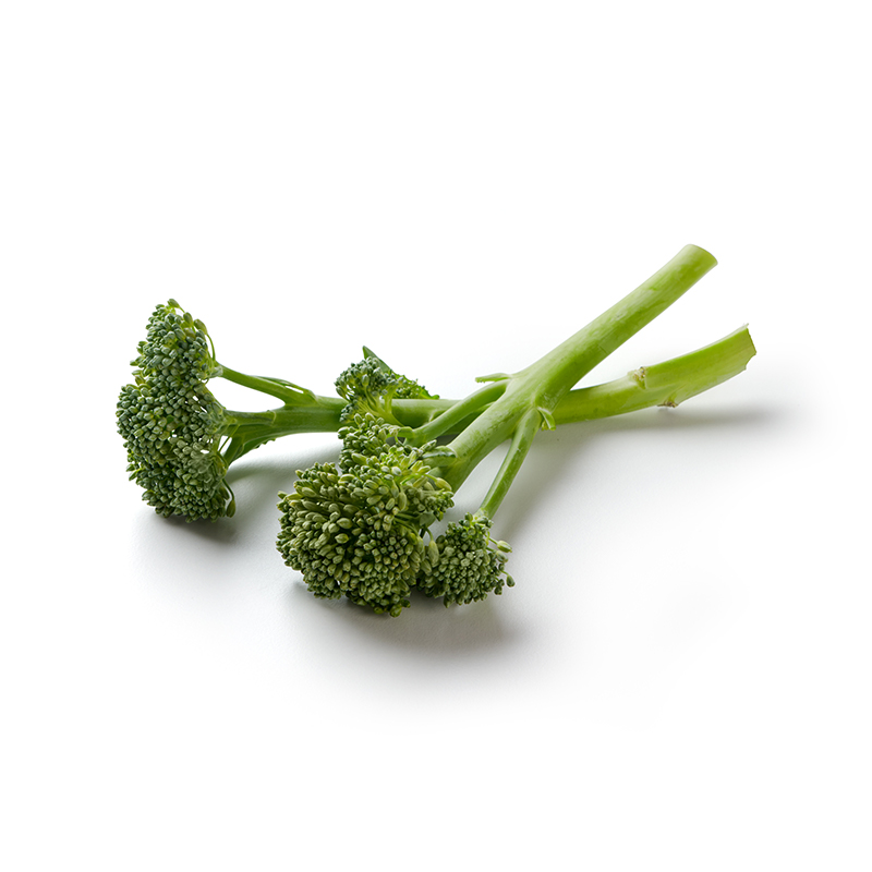 Bimi® is a vegetable with two passports - Nature's Pride