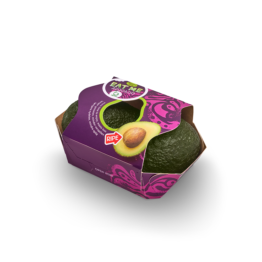 Avocados that are Ready-to-Eat 12 months a year - Nature's Pride