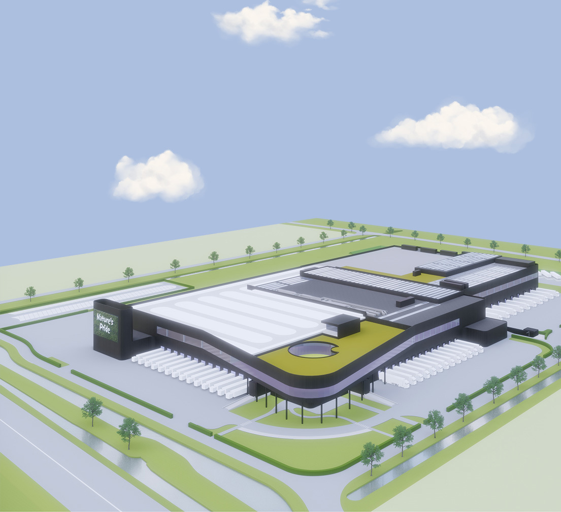 History - Nature's Pride - Nature's Pride