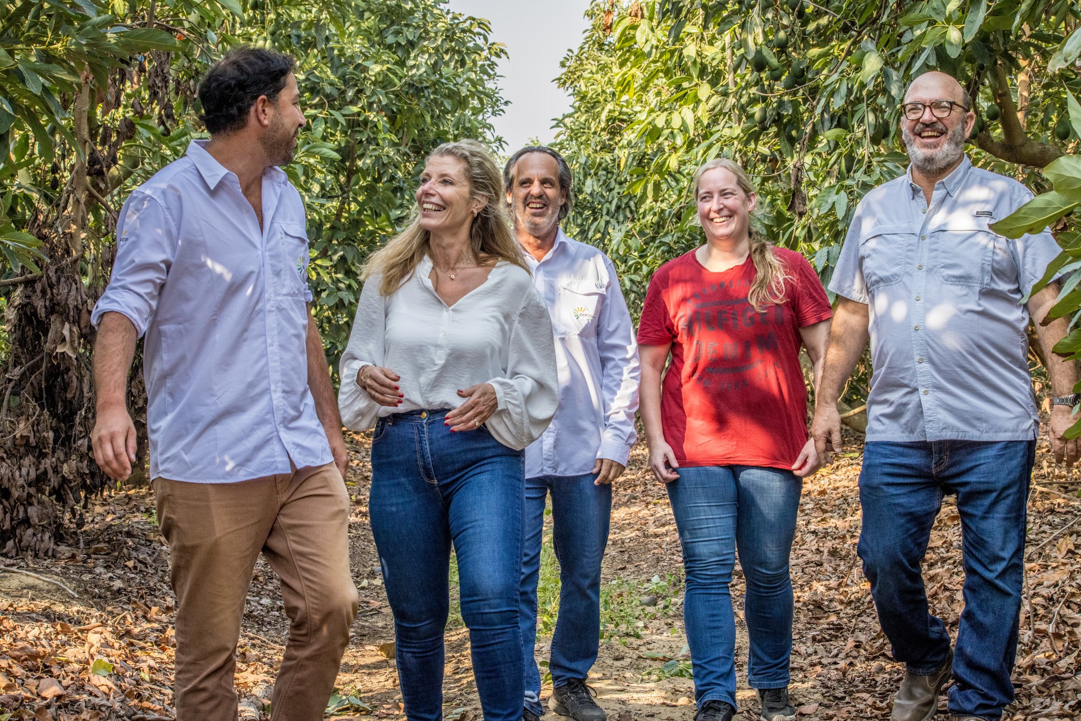 Our growers - Nature's Pride - Nature's Pride