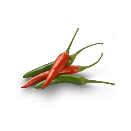 Rawit chilli is a classic in oriental cuisine - Nature's Pride
